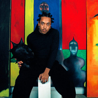 Pol Taburet | Laureate of the Reiffers Art Initiatives Prize 2022