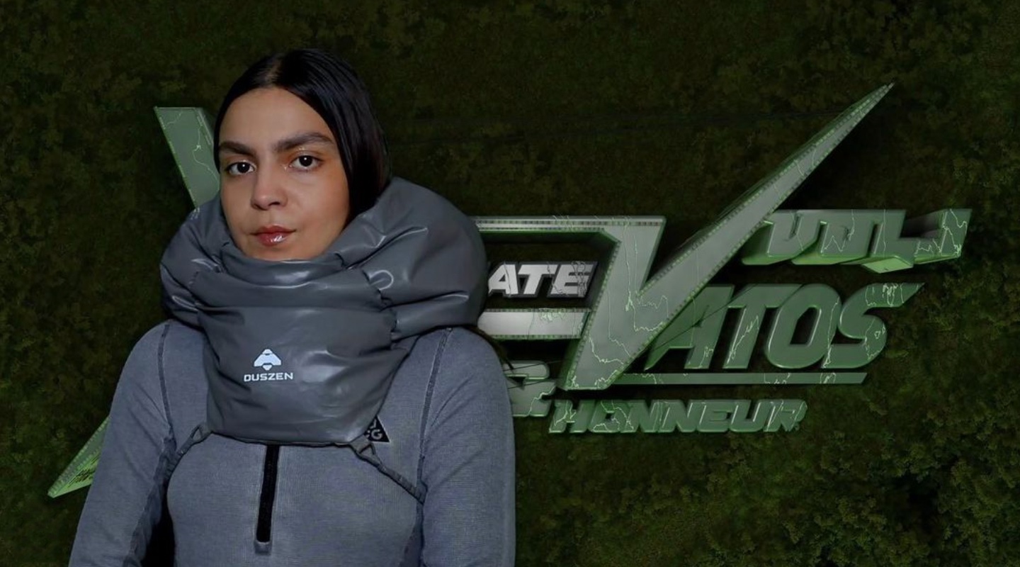 Sara Sadik | Artist - Reiffers Art Initiatives