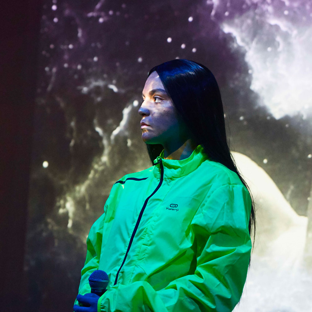 Artists - Reiffers Art Initiatives