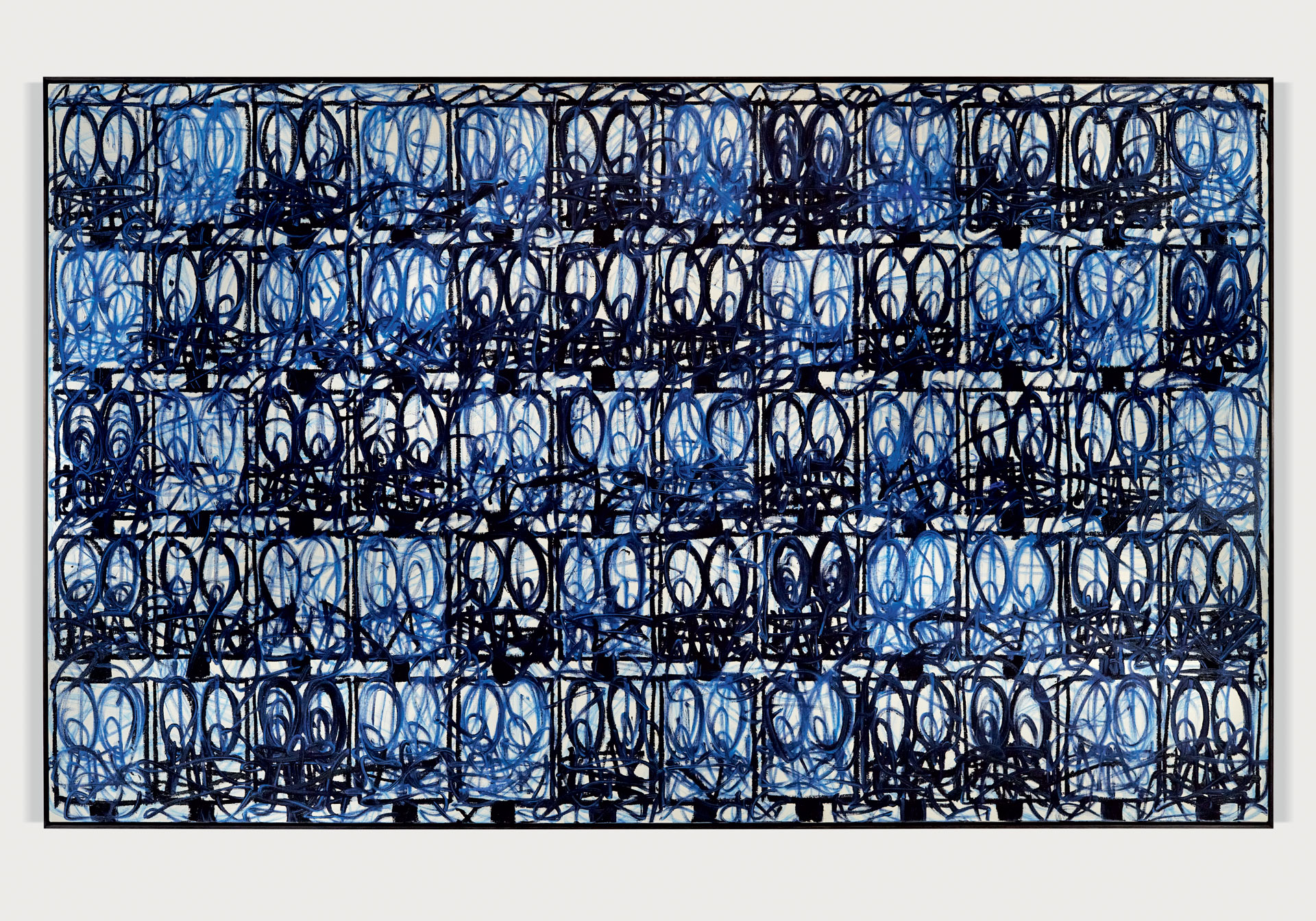 Rashid Johnson | Artist - Reiffers Art Initiatives