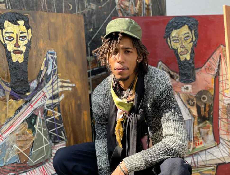 Artists - Reiffers Initiatives