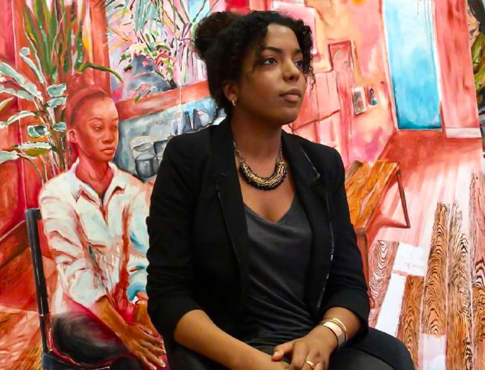 Artists - Reiffers Art Initiatives