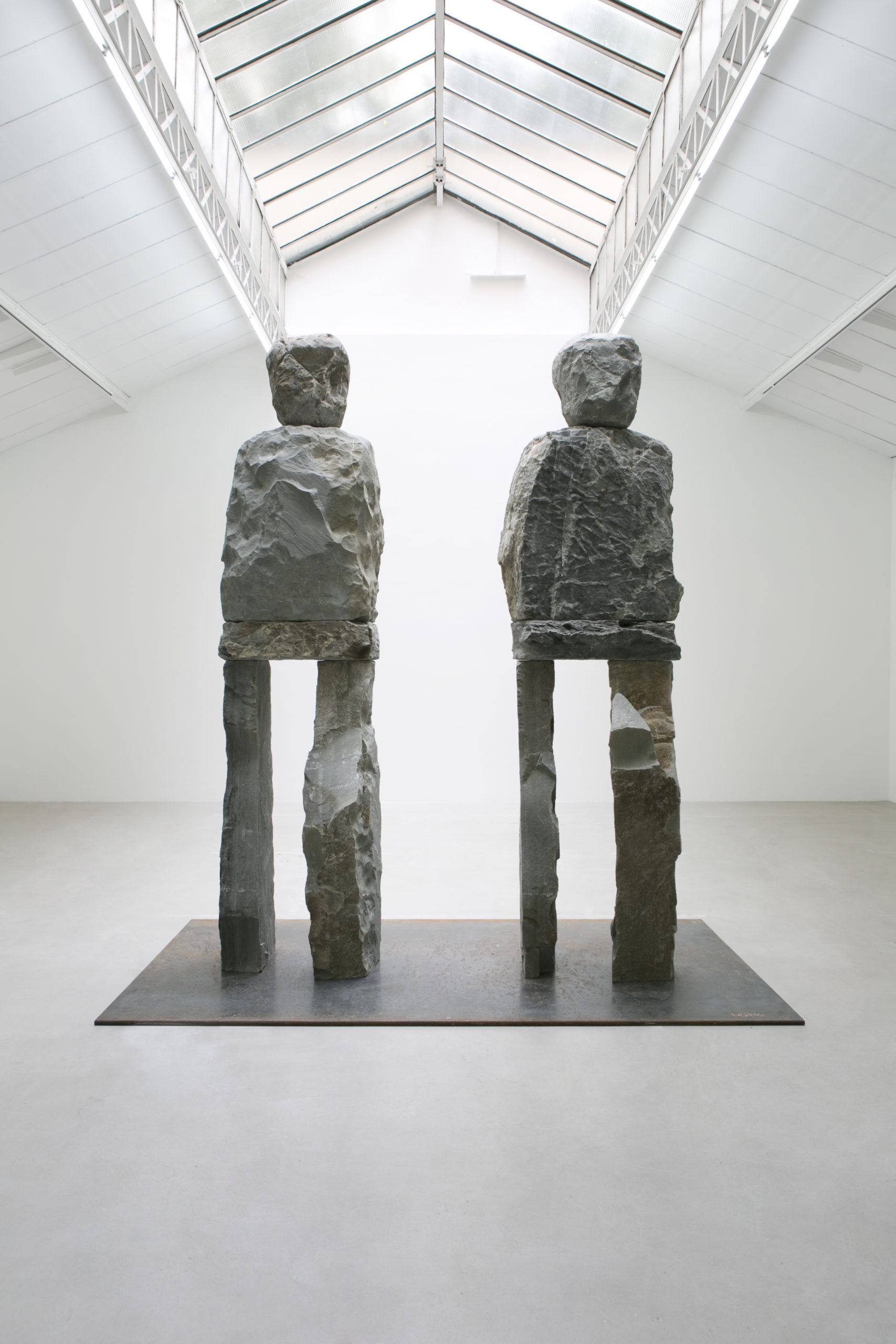 Ugo Rondinone | Mentor Reiffers Art Initiatives 2024